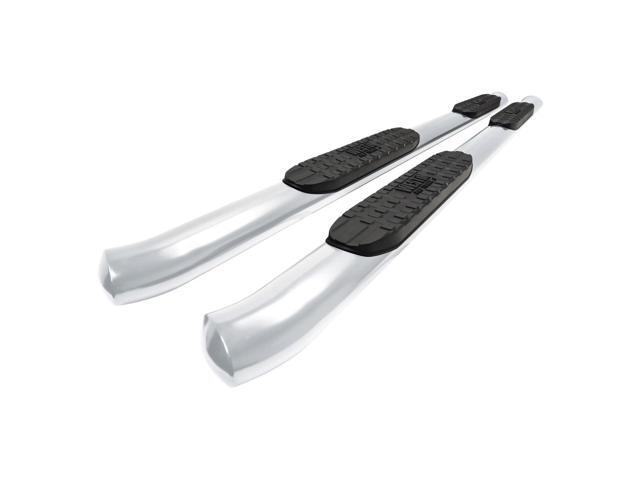 Click here for Westin 21-24230 Pro Traxx 4 Oval Nerf Step Bars fi... prices