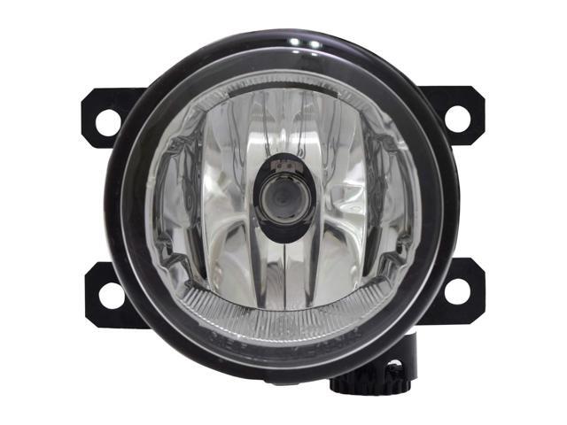 Click here for TYC Left Fog Light Assembly Compatible with 2015-2... prices