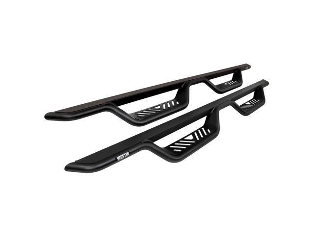 Click here for Westin 20-13935 Outlaw Drop Nerf Step Bars fits 20... prices