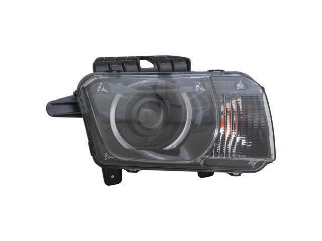 Click here for TYC Right Headlight Assembly Compatible with 2010-... prices