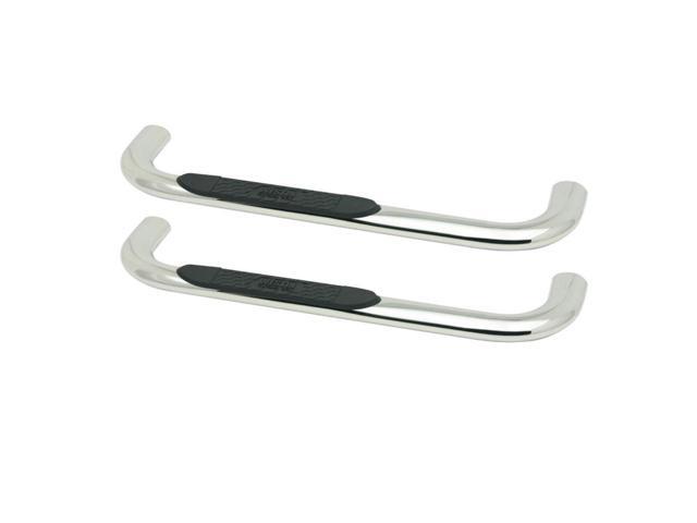 Click here for Westin 21-1400 Platinum Polished Oval Step Bar prices
