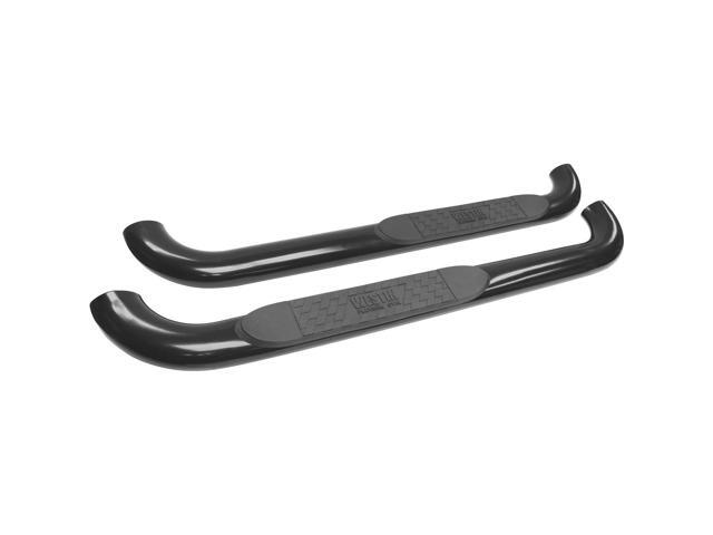 Click here for Westin 21-3920 Stainless Steel 4 Platinum Oval Ste... prices