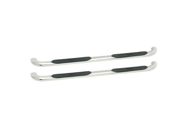 Click here for Westin 21-2310 Platinum Polished Oval Step Bar prices