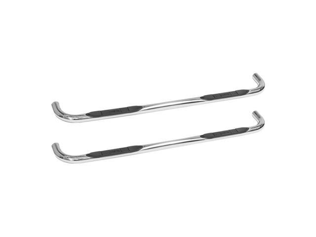 Click here for Westin 23-4120 Stainless Steel E-Series 3 Nerf Ste... prices
