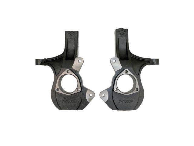 Click here for Maxtrac Suspension 941370-1 Steering Knuckle (Stee... prices