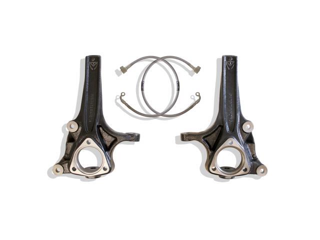 Click here for Maxtrac 702740 Lift Spindles W/Extended Brake Line... prices