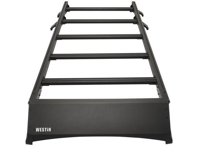 Click here for Westin 15-00015 Mesa Roof Rack fits 2021-2023 Bron... prices