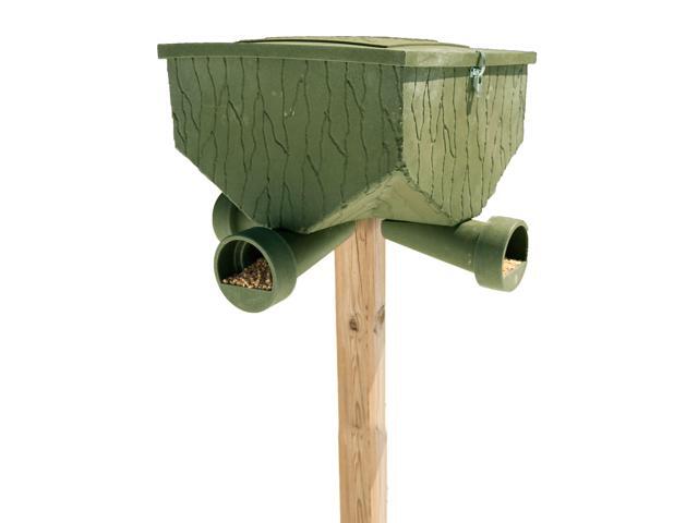 Click here for Banks Outdoors Gravity Fed Post Mounted Weatherpro... prices