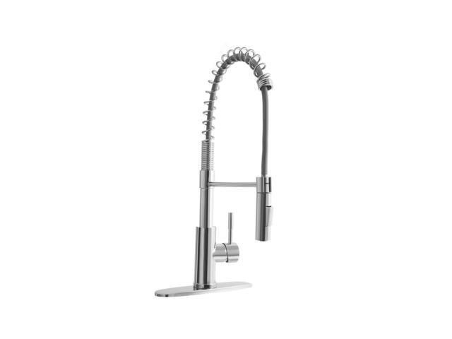 Click here for Dura Faucet DF-MK504SLK-CP RV Swivel High-Arc Spri... prices
