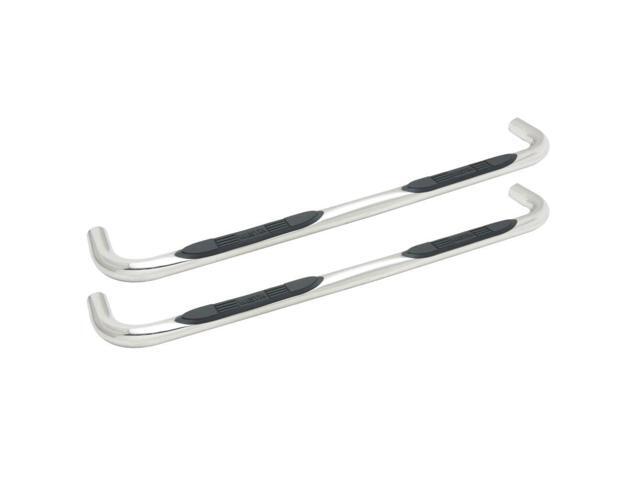 Click here for Westin 23-3940 E-Series Stainless Step Bar prices