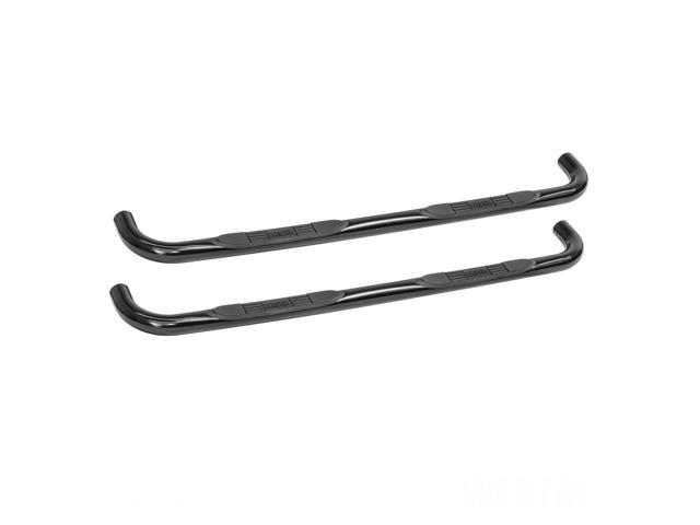 Click here for Westin 23-2135 E-Series Black Step Bar prices