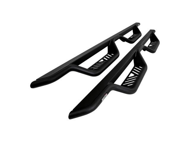 Click here for Westin 20-13715 Outlaw Drop Nerf Step Bars fits 20... prices