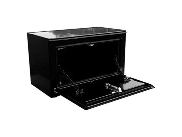 Click here for RKI H241412 24 x 14 x 12 in. Steel Underbody Black prices