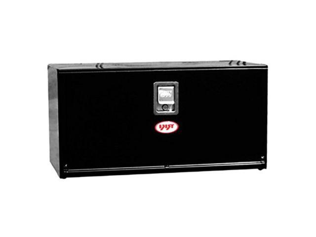 Click here for RKI H241818 24 x 18 x 18 in. Steel Underbody Black prices