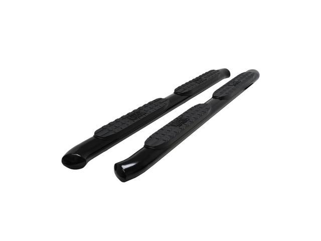 Click here for Westin 21-24145 Pro Traxx 4 Oval Nerf Step Bars fi... prices