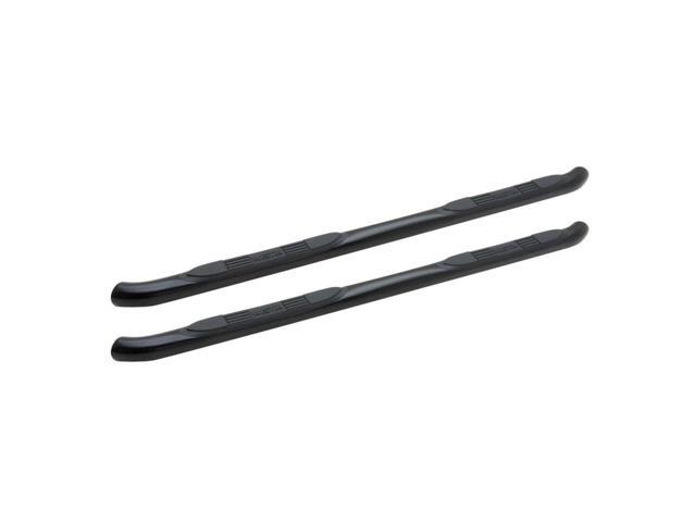 Click here for Westin 23-3155 E-Series Black Powdercoat 3 Mild St... prices