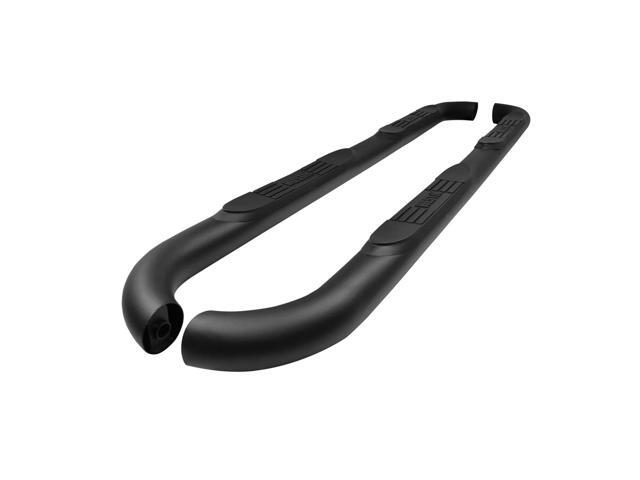 Click here for Westin 23-4065 Textured Black E-Series 3 Nerf Step... prices