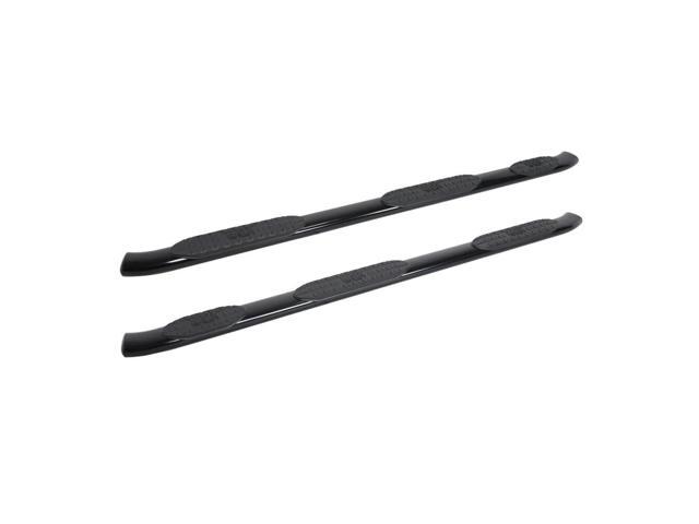 Click here for Westin Black PRO TRAXX 5 Oval W2W Nerf Step Bars S... prices
