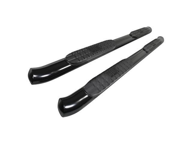 Click here for Westin 21-24225 Pro Traxx 4 Oval Nerf Step Bars fi... prices