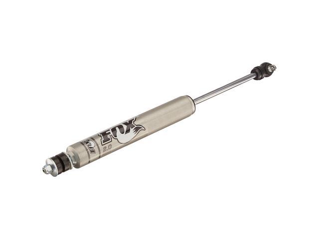 Click here for Fox Shox Fox Racing 98024643 IFP Smooth Body Shock prices