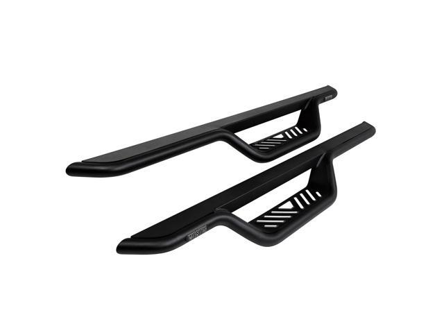 Click here for Westin 20-14185 Outlaw Drop Nerf Step Bars fits 20... prices