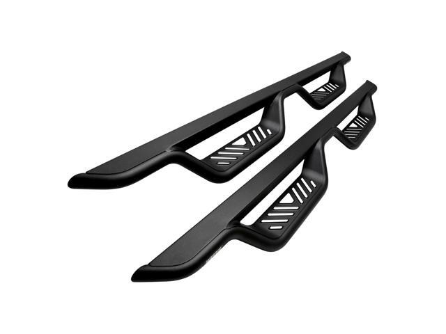 Click here for WESTIN Outlaw Drop Nerf StepBar 19- Ram 1500 Quad... prices
