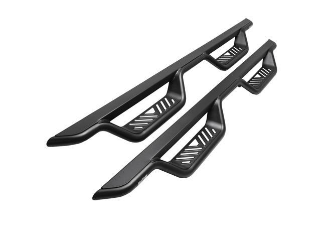 Click here for WESTIN Outlaw Drop Nerf StepBar 07-21 Toyota Tundr... prices