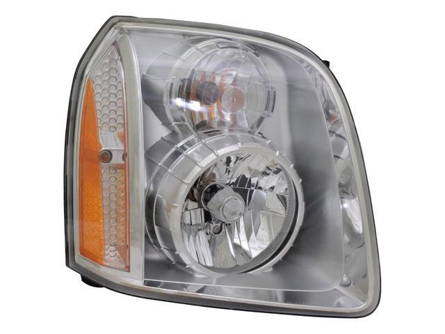 Click here for TYC Right Headlight Assembly Compatible with 2007-... prices
