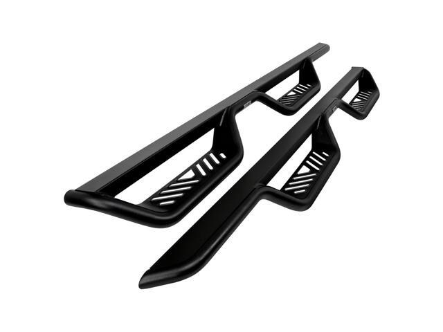 Click here for Westin 20-13295 Outlaw Drop Nerf Step Bars fits 20... prices