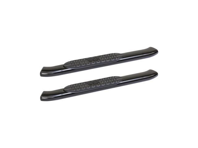 Click here for Westin 21-53705 Pro Traxx 5 Oval Step Bar prices