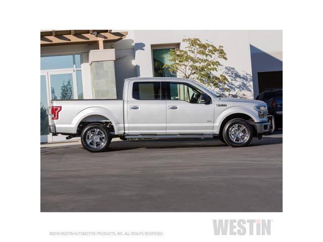 Click here for Westin 22-5040 91 Oval Tube Step  Polished Stainle... prices