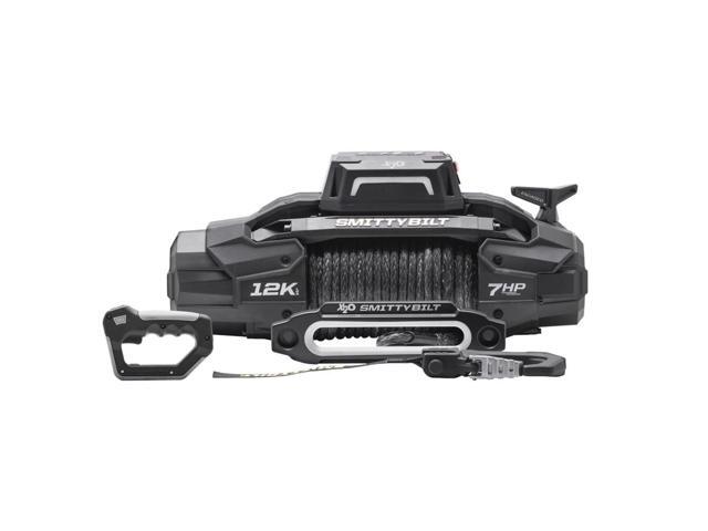 Click here for SmittyBilt GEN3 12K SYNTHETIC - SB98812 prices