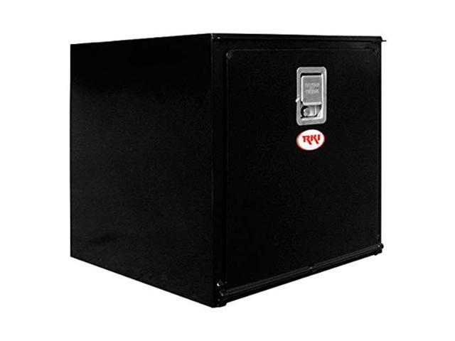 Click here for RKI H242424 24 x 24 x 24 in. Steel Underbody  Blac... prices