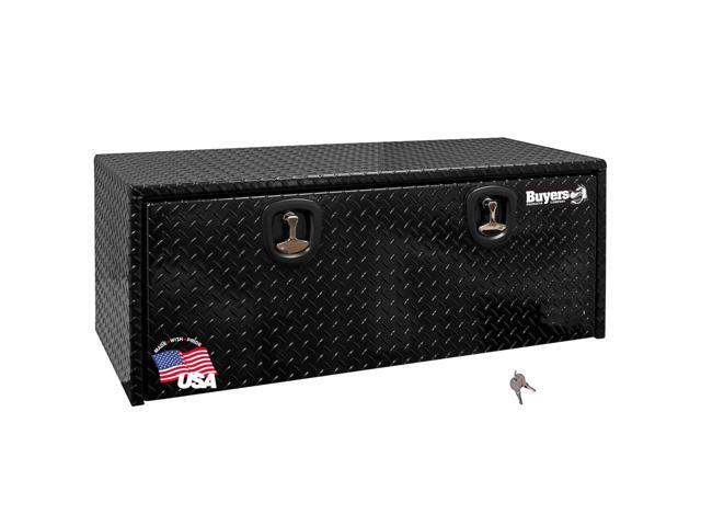 Click here for Buyers Products 1725120 Black Diamond Tread Alumin... prices