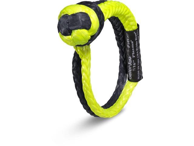 Click here for Rope 176748-PRO Heavy Duty 5/8 MEGA GATOR-JAW PRO... prices