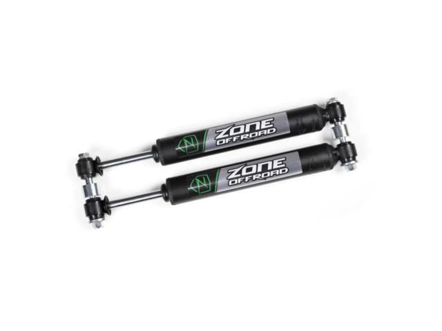 Click here for Zone Offroad ZON7250 Steering Stabilizer prices