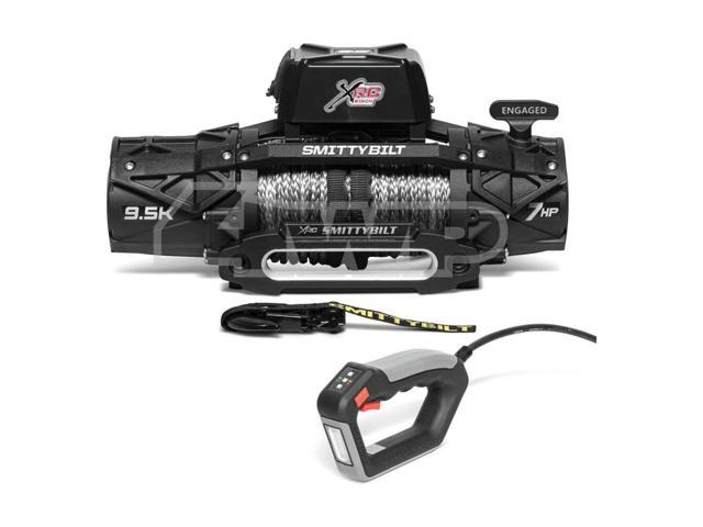 Click here for SmittyBilt XRC GEN 3 9500 SYNTHETIC - SB98695 prices