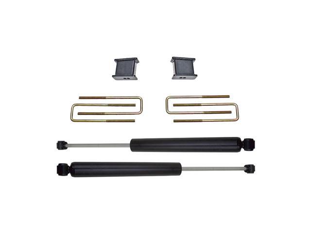 Click here for Maxtrac Suspension 902140 Leaf and Helper Spring A... prices