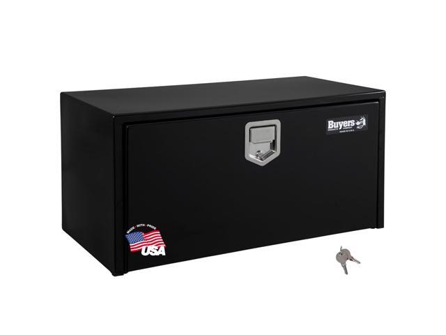 Click here for Buyers Products 1702100 Steel Underbody Truck Tool... prices