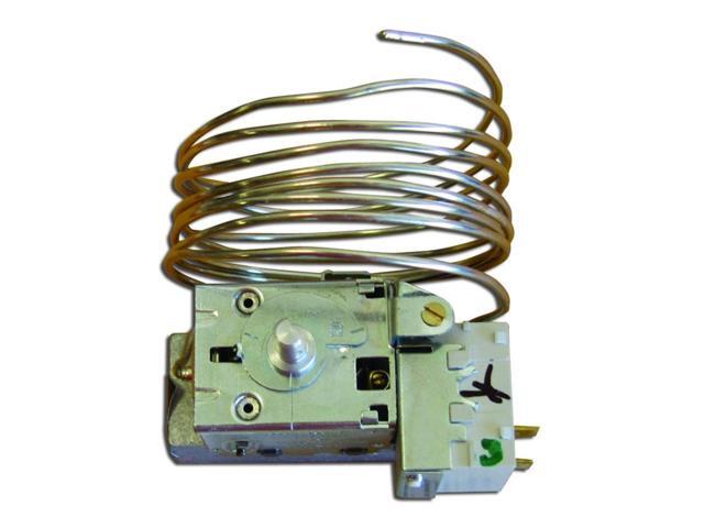 Click here for MC Enterprises 2007199009MC Thermostat with Dual O... prices