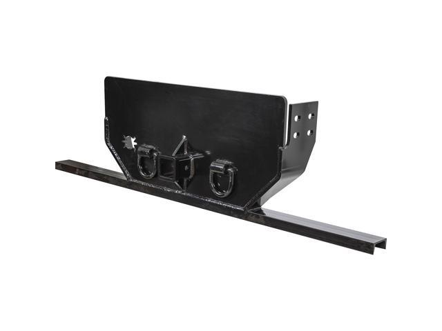Click here for Buyers Products 1809085 Hitch Plate with 2-1/2 Inc... prices