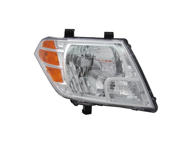 Click here for TYC Right Headlight Assembly Compatible with 2009-... prices