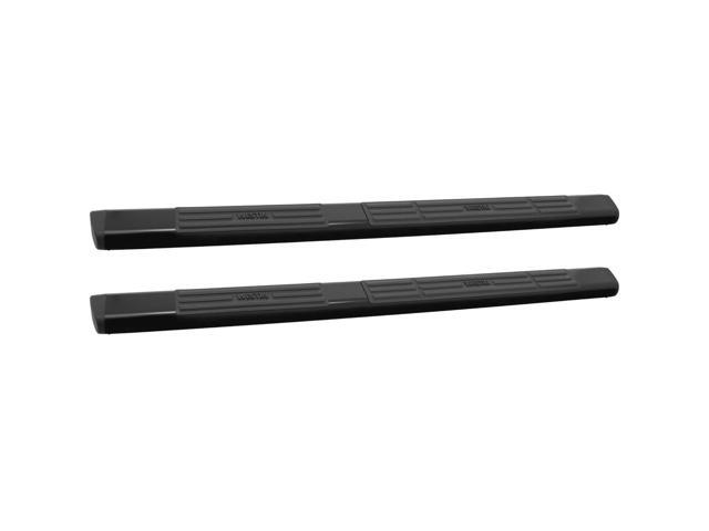 Click here for Westin 22-6025 75 X 6 Black Mild Steel Oval Side B... prices