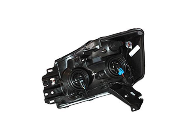 Click here for TYC Right Headlight Assembly Compatible with 2004-... prices