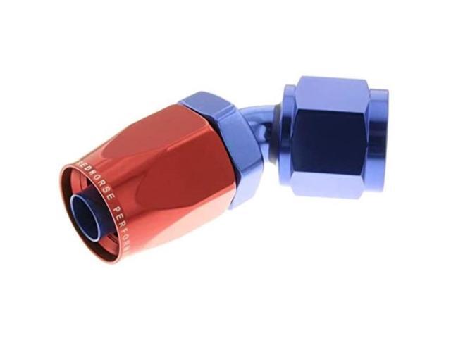 Click here for Red Horse Performance 6045-06-1-06 45 Degree Femal... prices