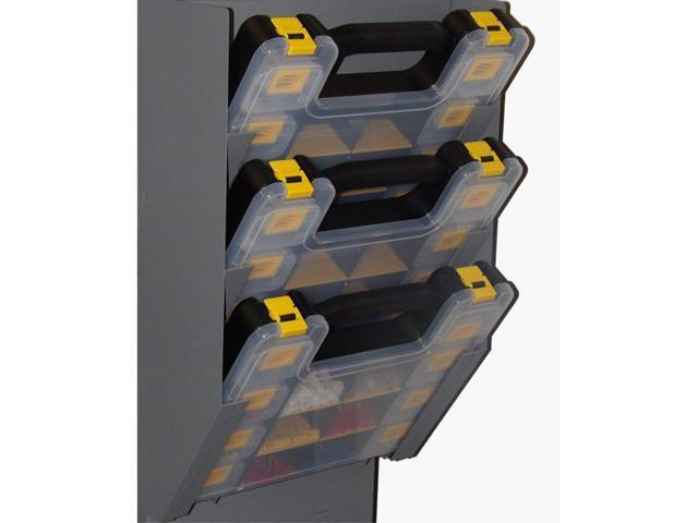 Click here for KARGOMASTER Kargo Master Hanging 3 Tote Holder prices