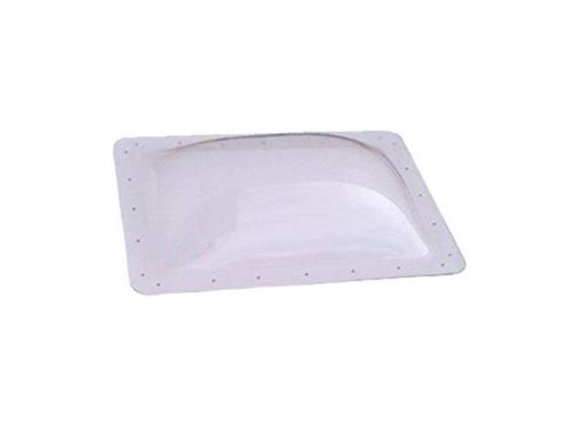 Click here for S. RECREATION 18.25X18.25 Skylight White prices