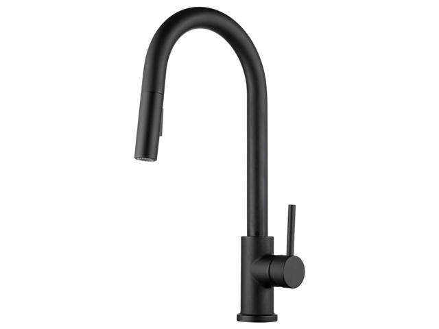 Click here for Dura Faucet RV Streamline Touch Sensor Pull-Down K... prices