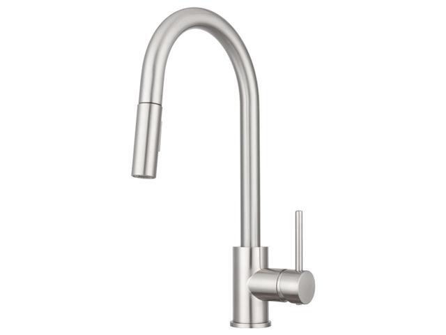 Click here for Dura Faucet Touch Sensor Pull-Down RV Kitchen Fauc... prices