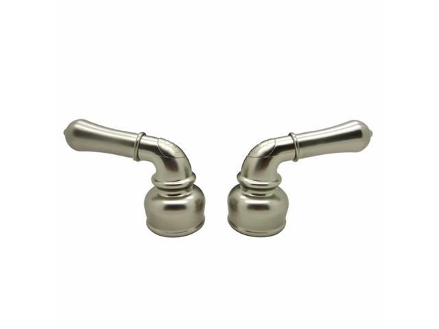 Click here for Dura Faucet DF-RKC-SN RV Replacement Hot and Cold... prices